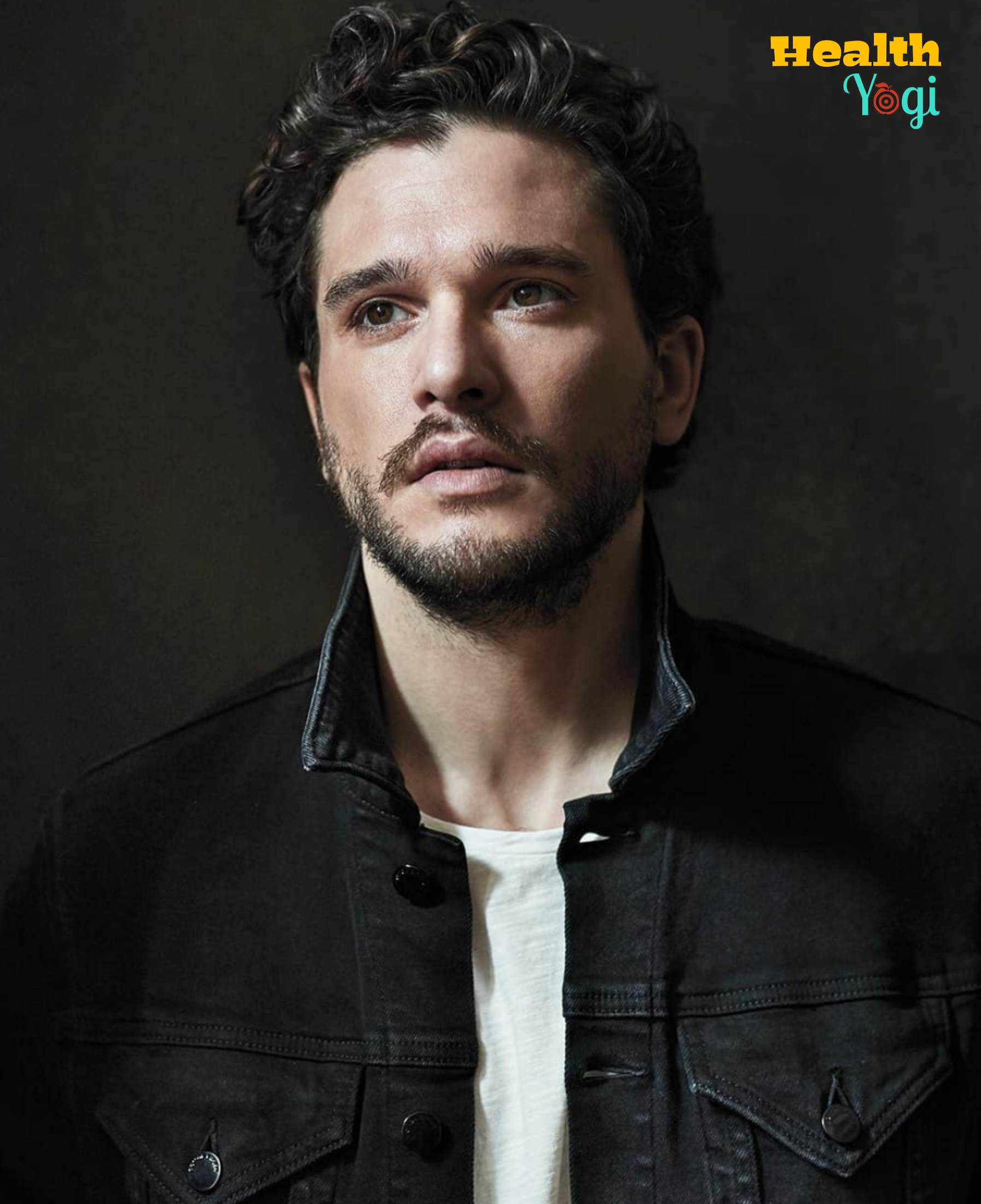Kit Harington Workout Routine And Diet Plan - Health Yogi