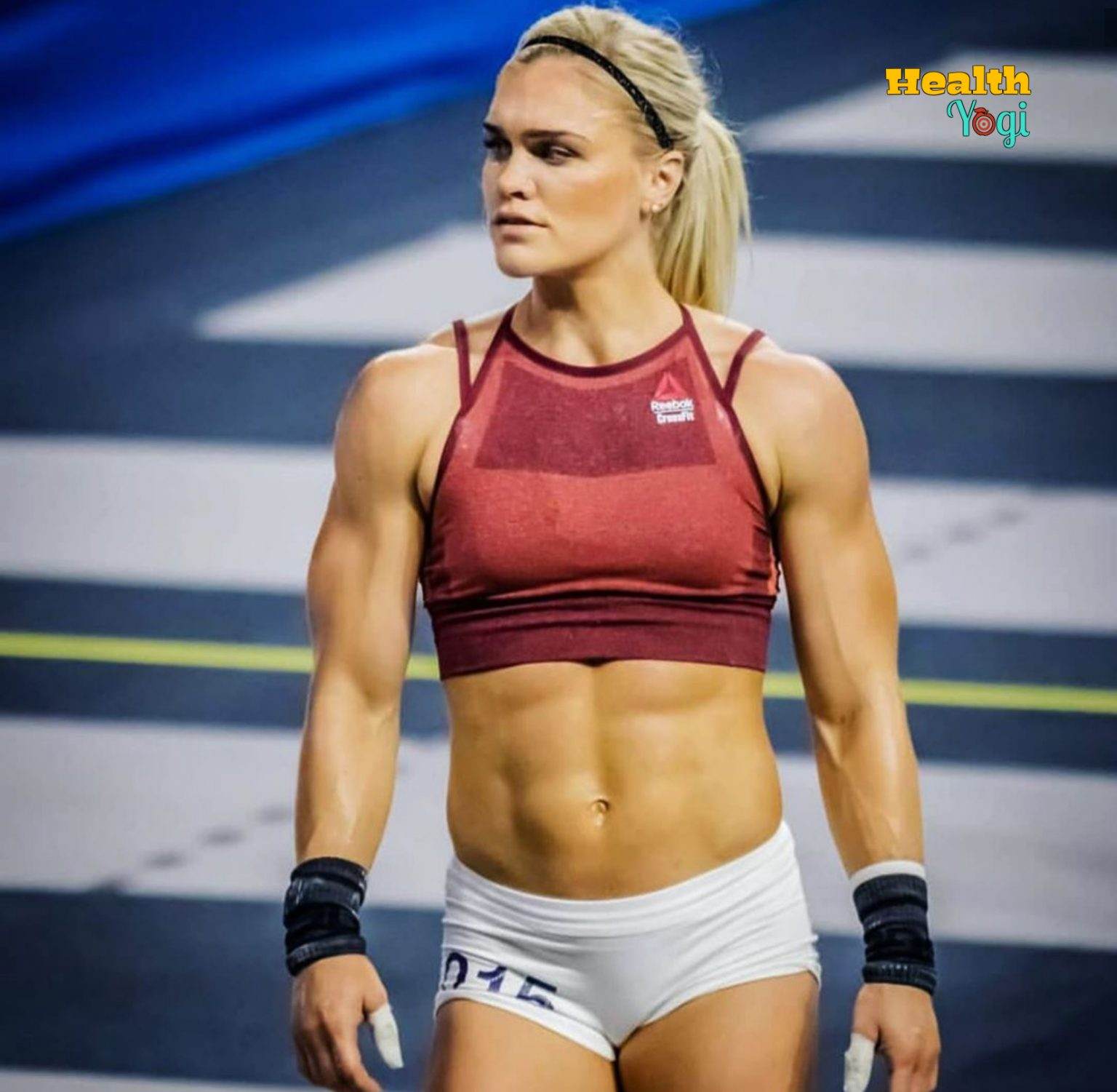 Katrin Davidsdottir Diet Plan And Workout Routine | Workout Video ... Katrin Davidsdottir Diet Plan And Workout Routine | Workout Video ...