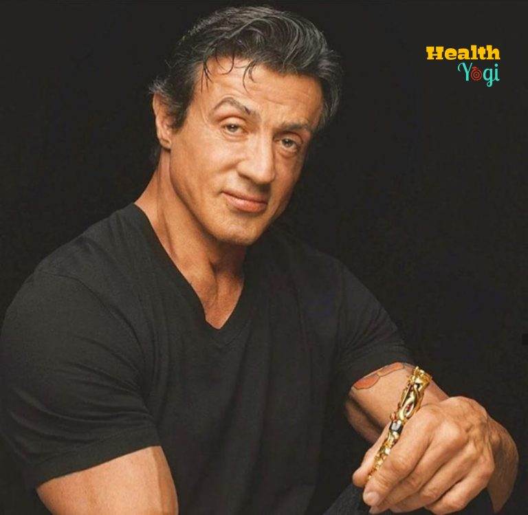 Sylvester Stallone Workout Routine And Diet Plan | Age, Height, Body ...