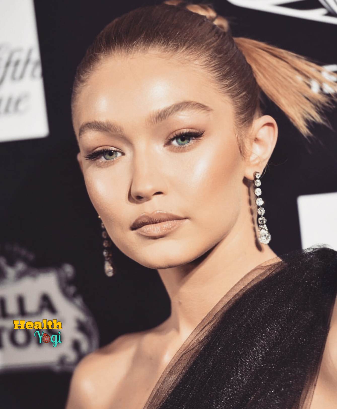 Gigi Hadid Diet Plan And Workout Routine [2020] - Health Yogi