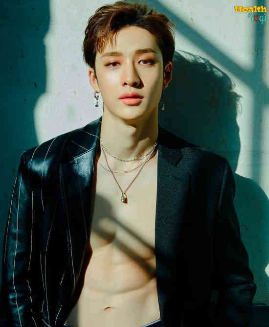 Stray Kids Bang Chan Workout Routine And Diet Plan - Health Yogi Stray Kids Bang Chan Workout Routine And Diet Plan - Health Yogi