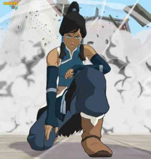 [The Legend Of Korra] Avatar Korra Workout Routine: Know The Secrets ...