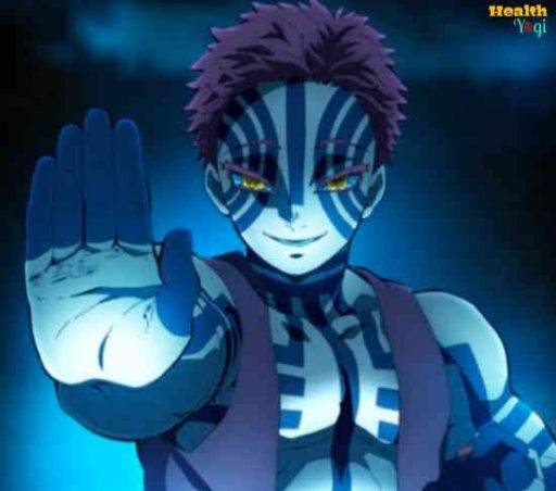 Akaza Workout Routine: Train Like The Impulsive Demon From The "Demon ...