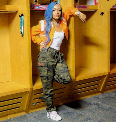 GloRilla Diet Plan And Workout Routine - Health Yogi